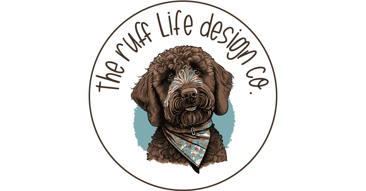 The Ruff Life Design Co.